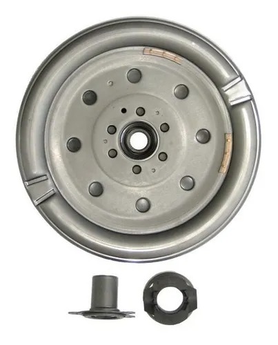 Kit de embrague c/Volante Bimasa y Tubo Guía – Audi A3 – Buswork