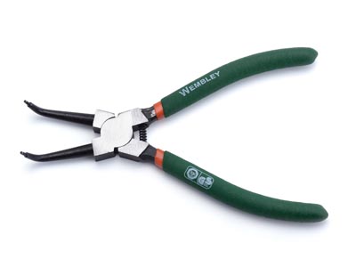 Pinza Seeger Wembley – Buswork